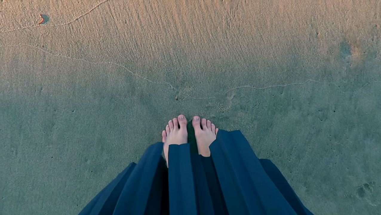 Allie Marie Evanss Feet I Piedi Di Allie Marie Evans Page 5 Celebrities Feet 2024