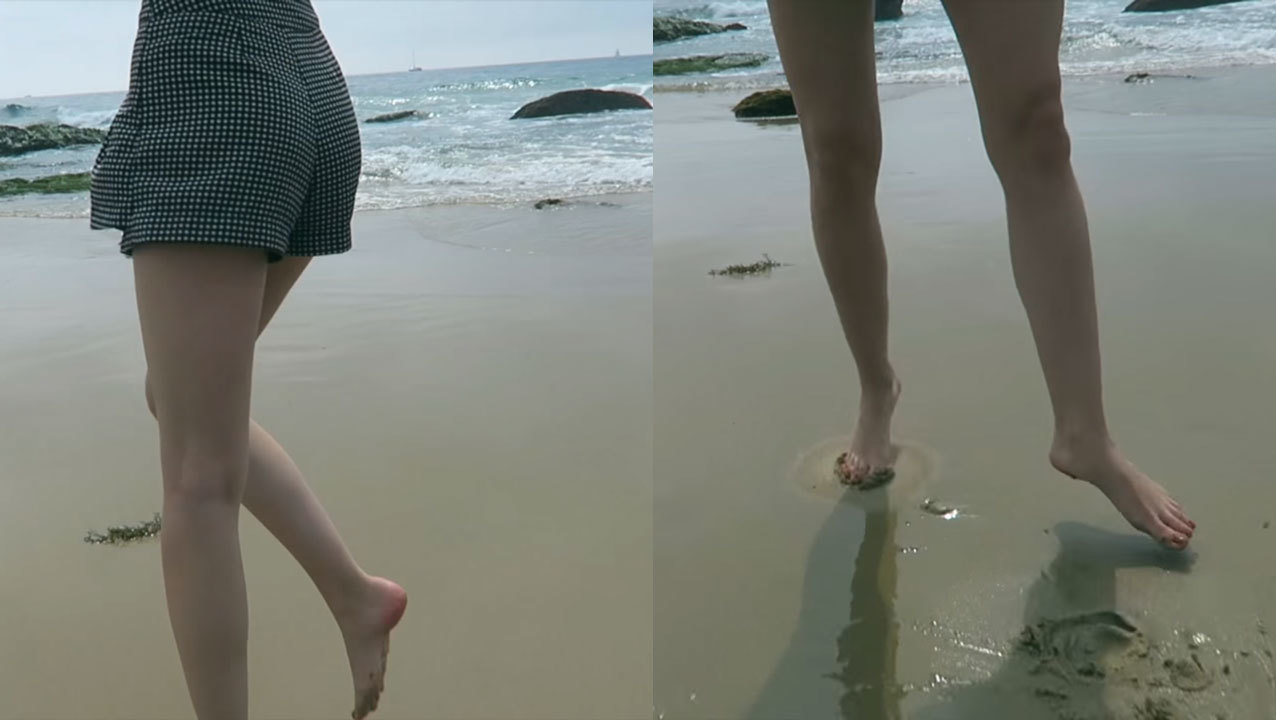 Allie Marie Evanss Feet I Piedi Di Allie Marie Evans Page 5 Celebrities Feet 2024