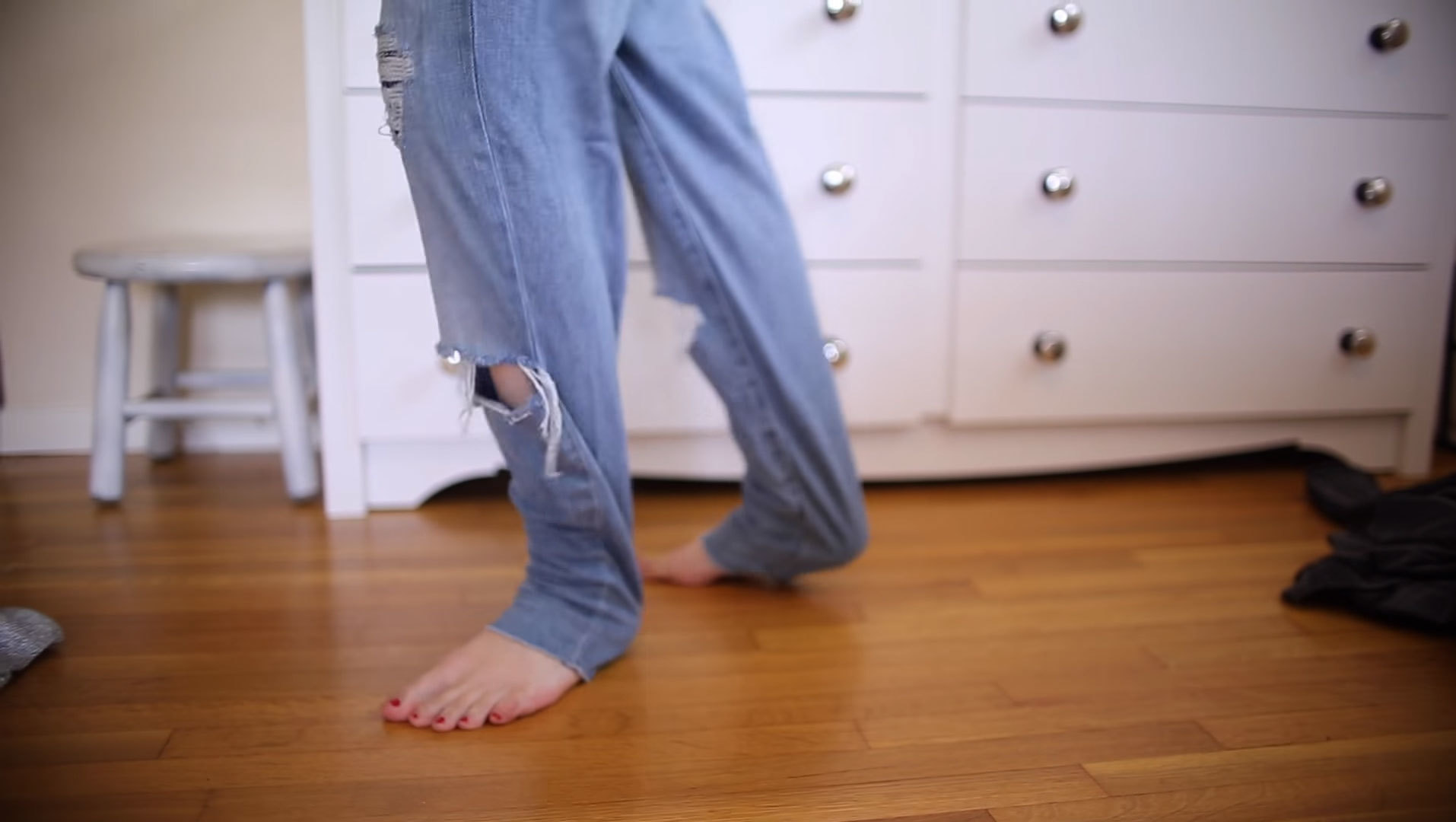 Allie Marie Evanss Feet I Piedi Di Allie Marie Evans Page 5 Celebrities Feet 2024