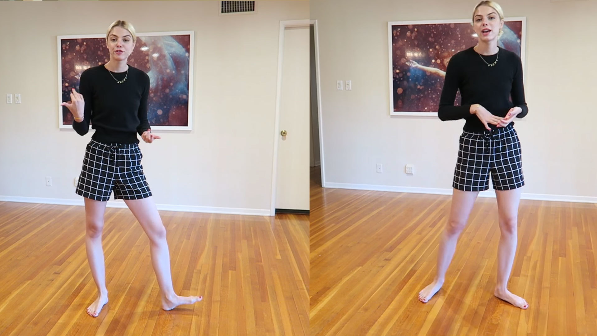 Allie Marie Evanss Feet I Piedi Di Allie Marie Evans Page 5 Celebrities Feet 2024