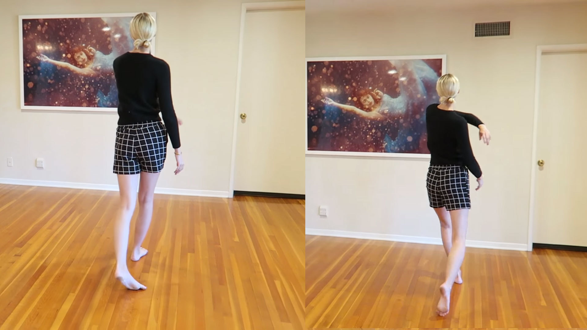 Allie Marie Evanss Feet I Piedi Di Allie Marie Evans Page 5 Celebrities Feet 2024