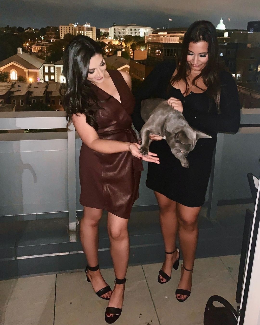 Allie Raffas Feet I Piedi Di Allie Raffa Celebrities Feet 2024