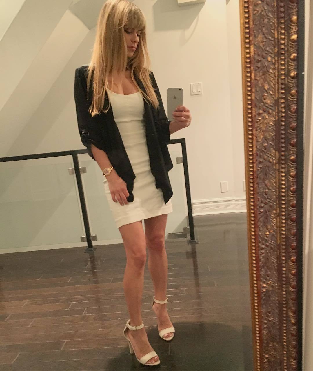 Alyson Baths Feet I Piedi Di Alyson Bath Celebrities Feet 2024