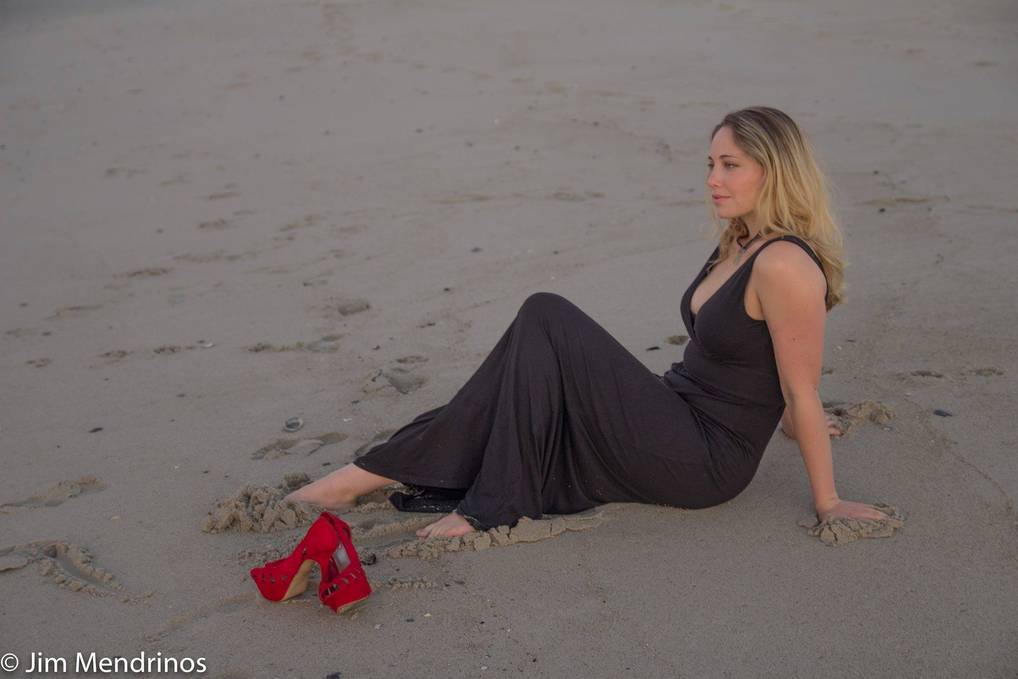 Amanda Nicholass Feet I Piedi Di Amanda Nicholas Celebrities Feet 2023