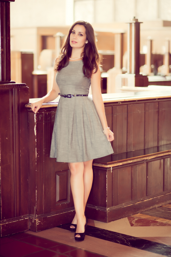 Amiée Conn's feet