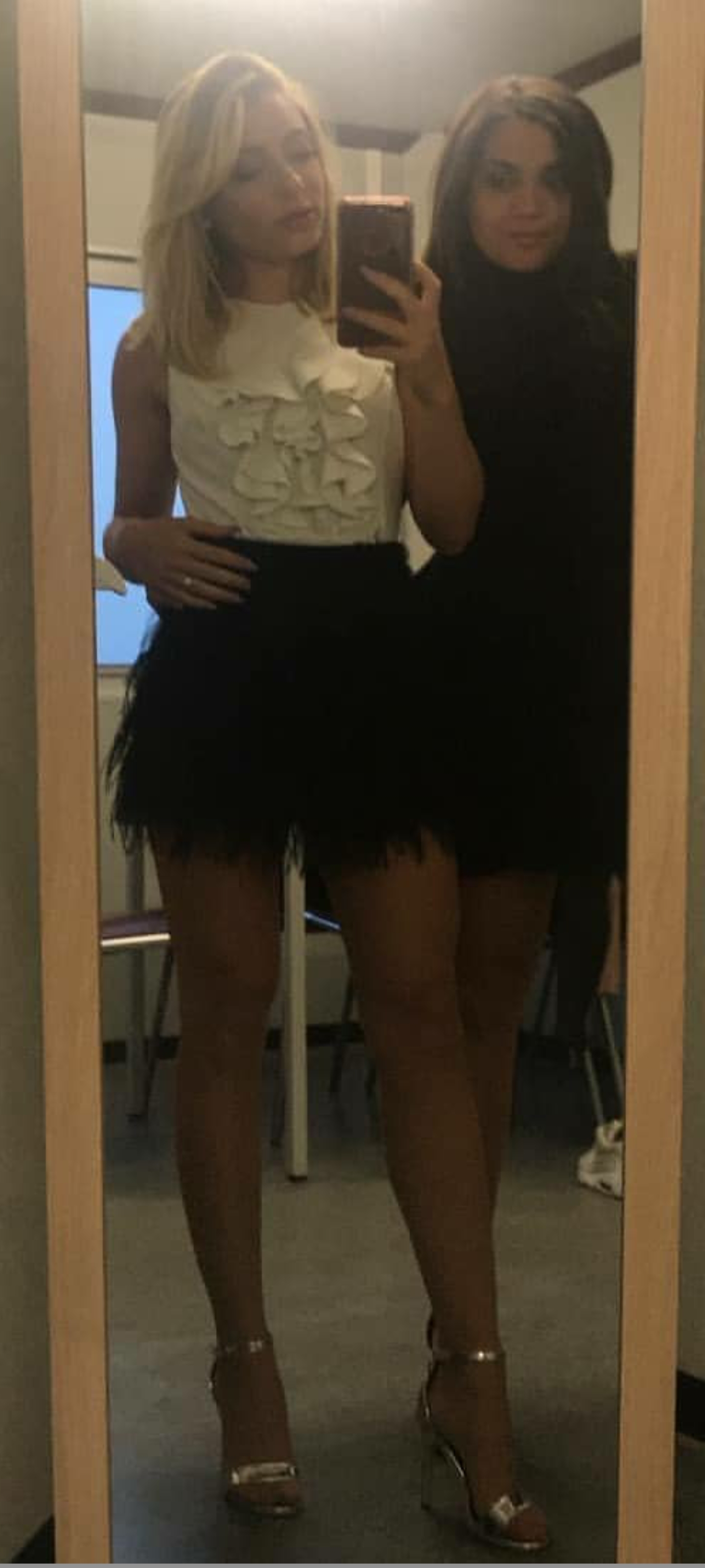 Amy Vols Feet