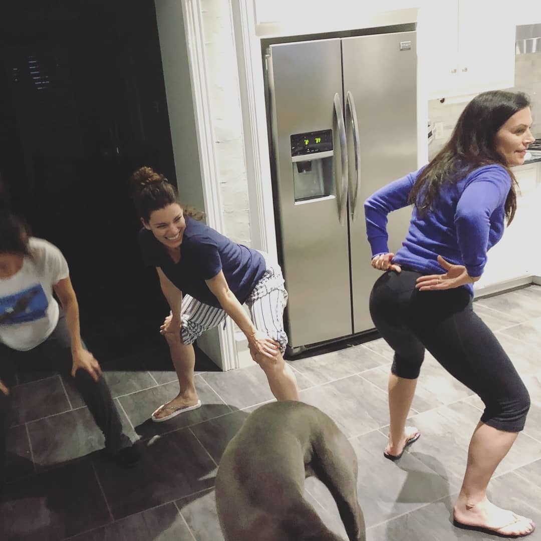 Amy Mottas Feet I Piedi Di Amy Motta Celebrities Feet 2024