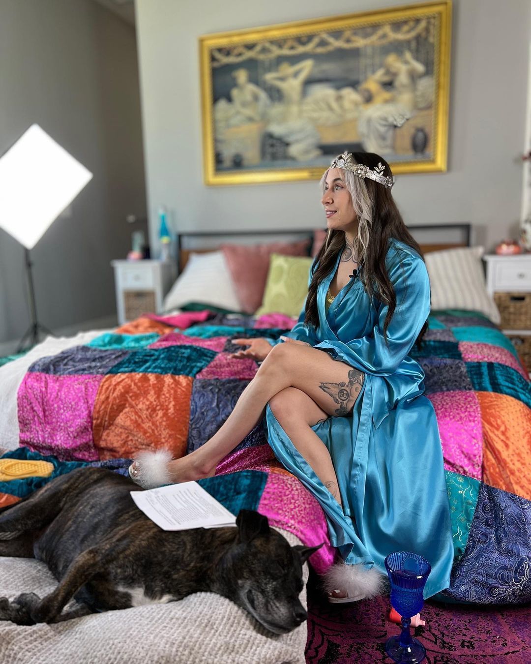 Ana Dees Feet I Piedi Di Ana Dee Celebrities Feet 2023