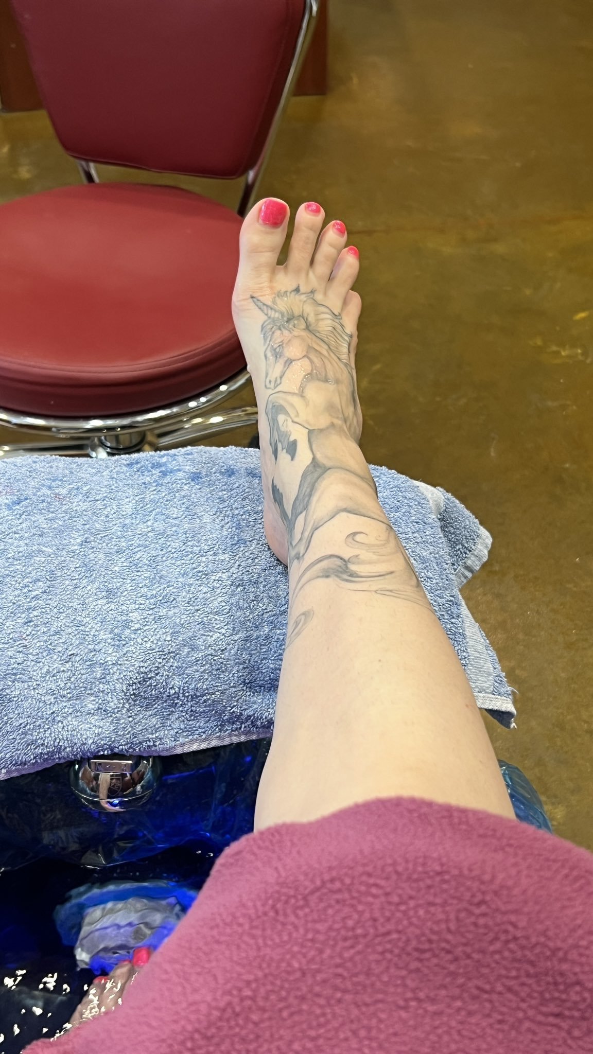 Ana Dees Feet I Piedi Di Ana Dee Celebrities Feet 2023