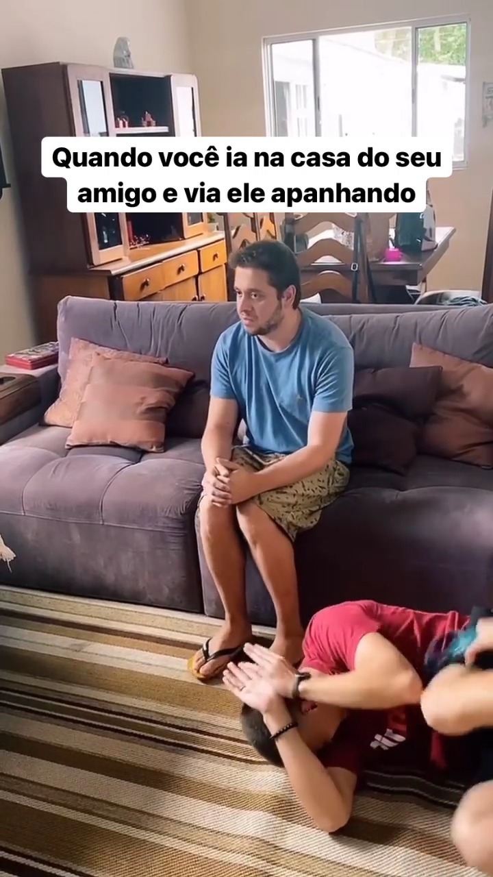 Andrey Lopess Feet