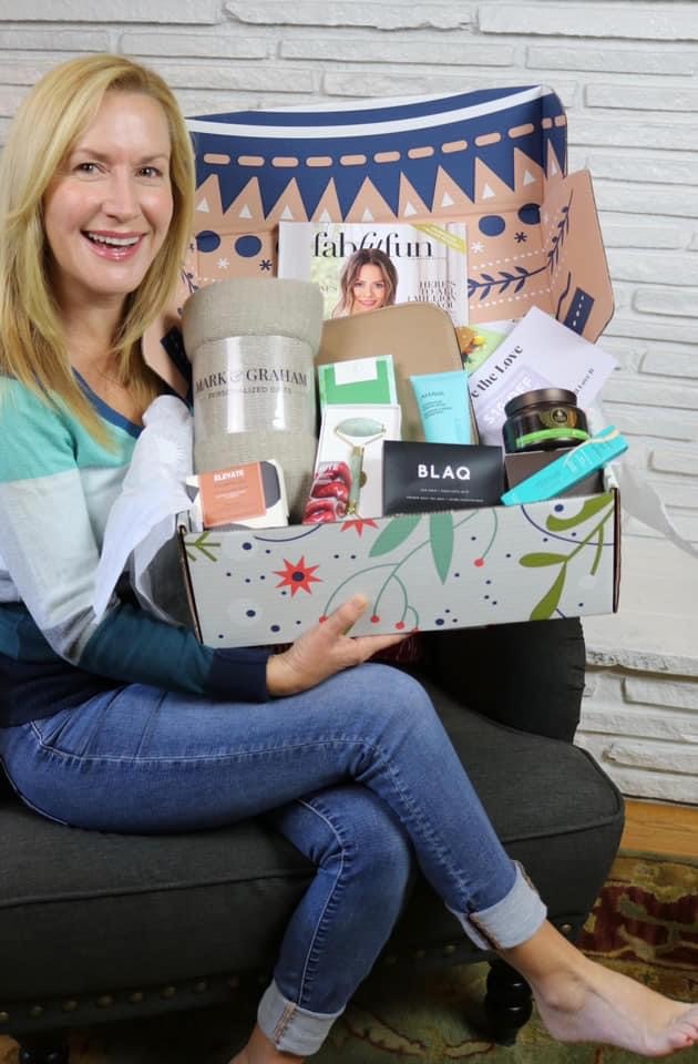 Angela Kinsey's Feet