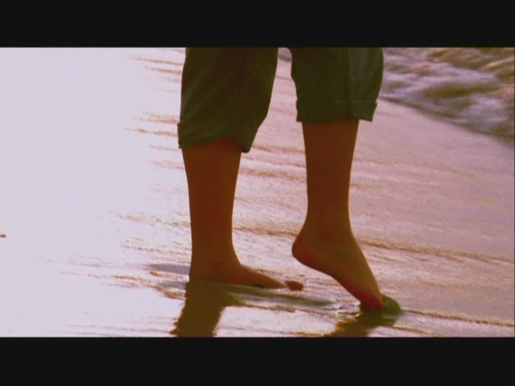 Angelica Lees Feet
