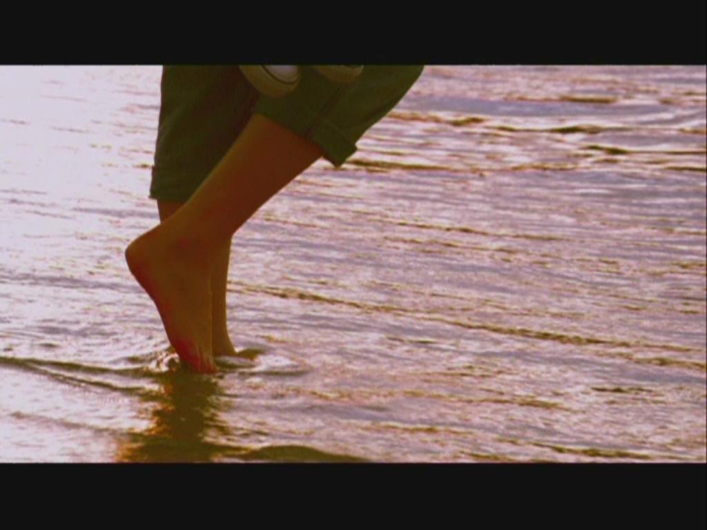 Angelica Lees Feet
