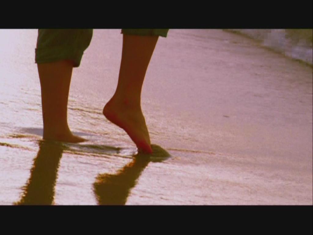 Angelica Lees Feet