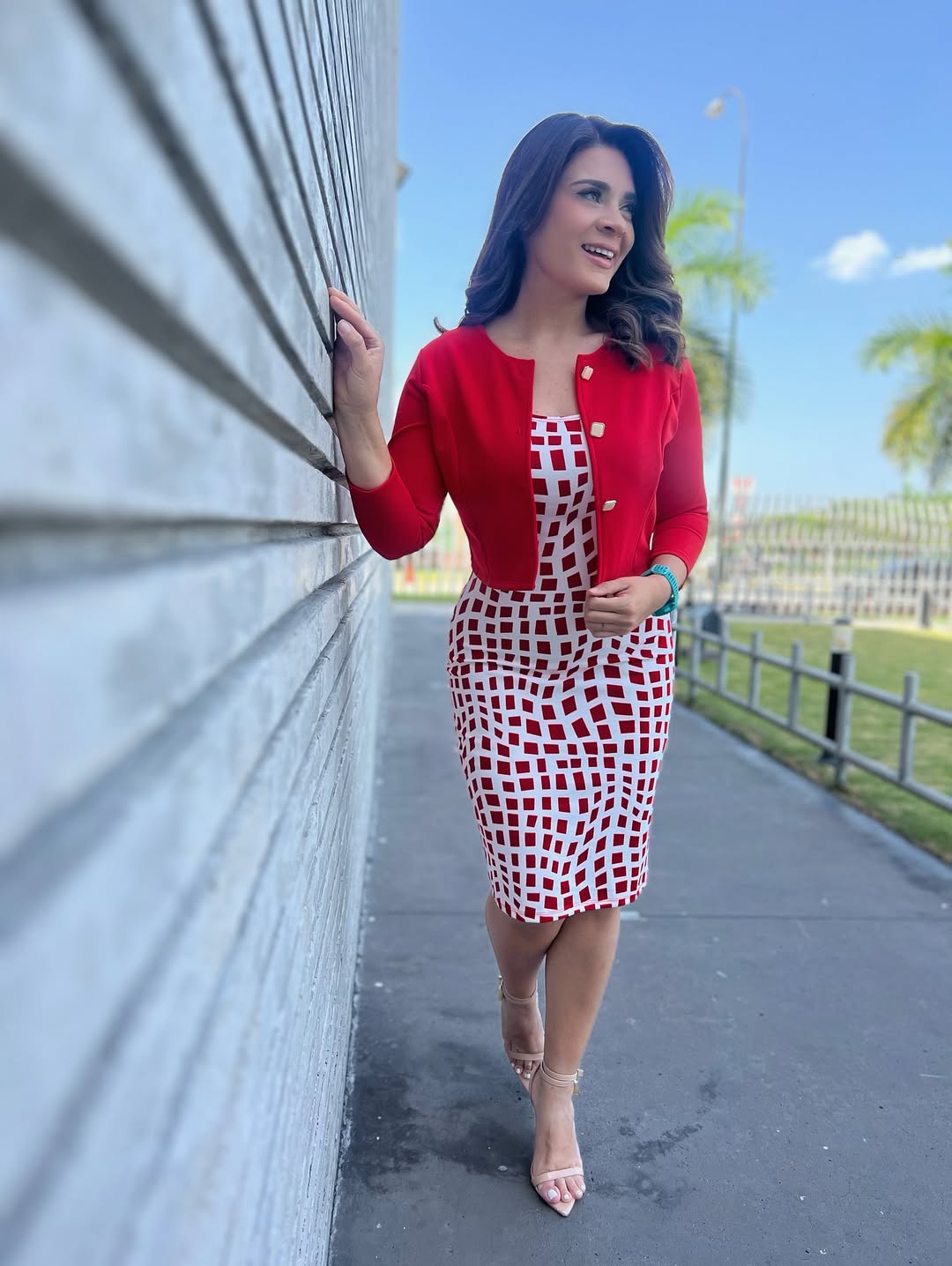 Angie Alvarezs Feet