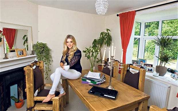 Anna Williamsons Feet I Piedi Di Anna Williamson Page 3 Celebrities Feet 2024