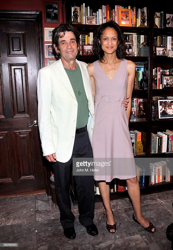 Anne Marie Johnsons Feet I Piedi Di Anne Marie Johnson Celebrities Feet 2024
