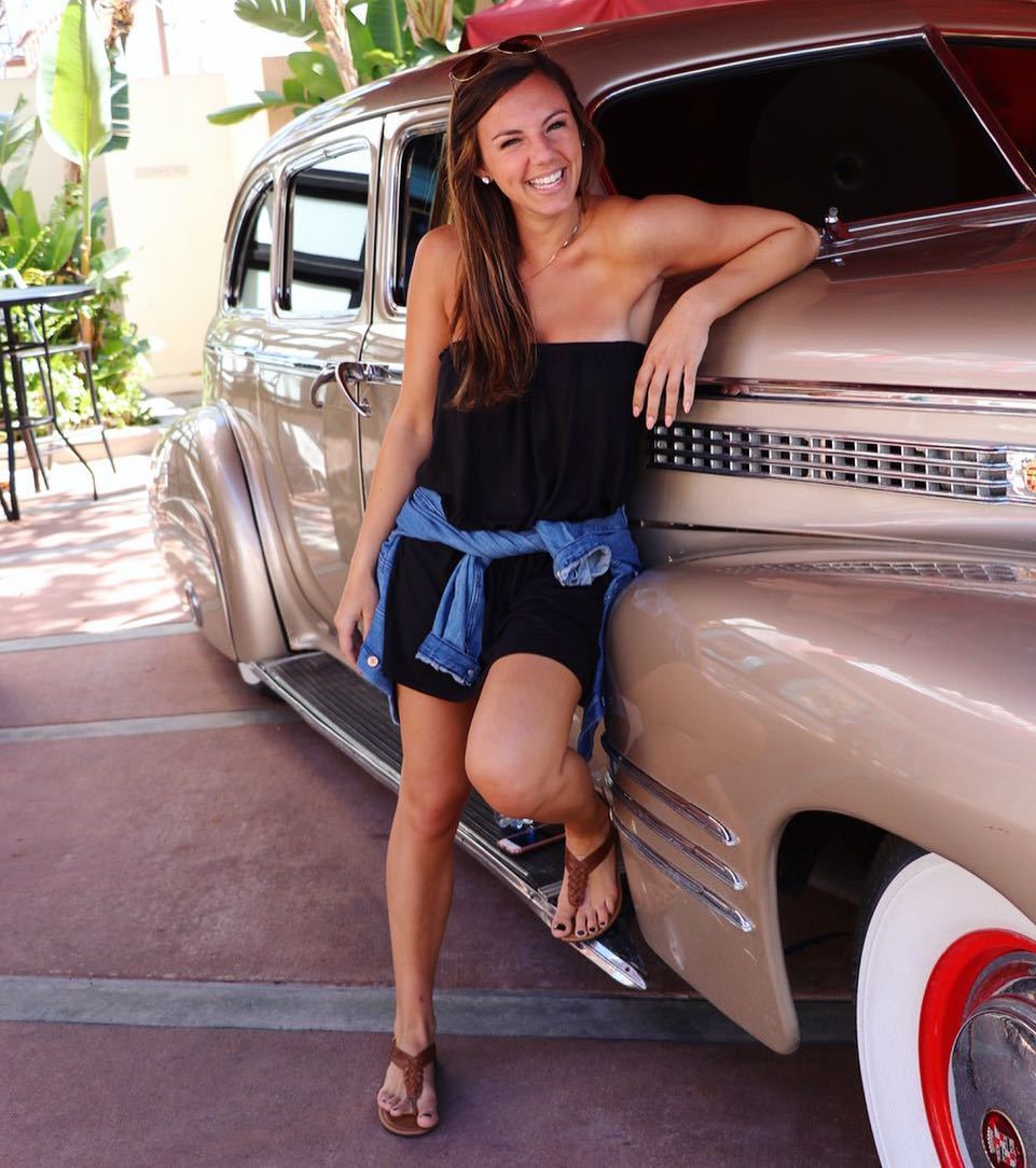 Annie Agars Feet I Piedi Di Annie Agar Celebrities Feet 2024