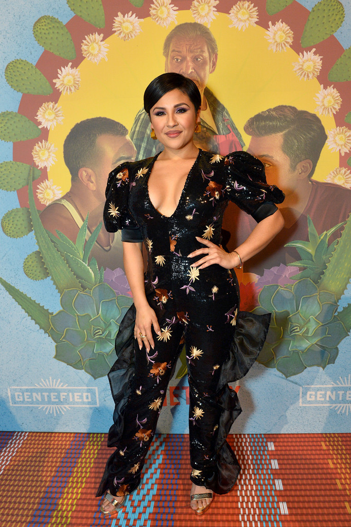 Annie Gonzalezs Feet I Piedi Di Annie Gonzalez Celebrities Feet 2025