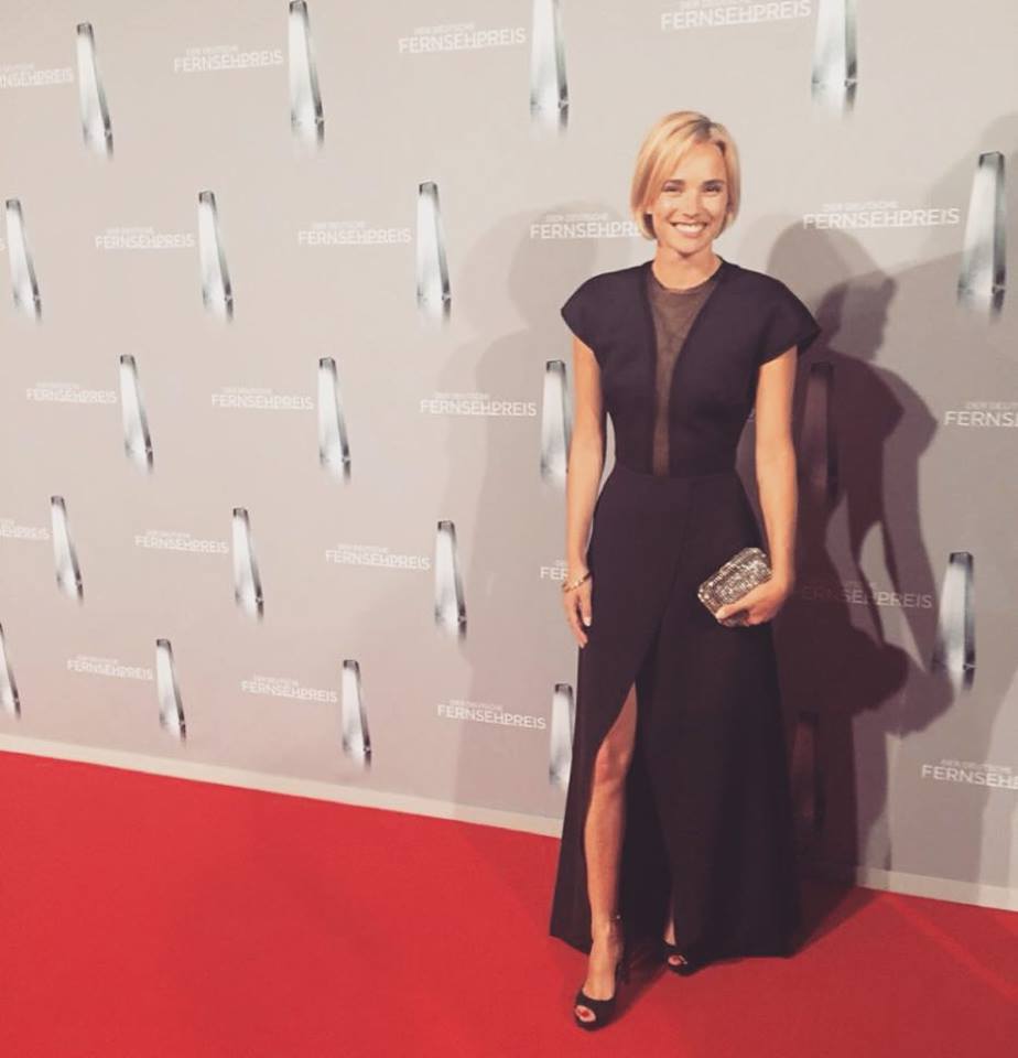 Annie Hoffmanns Feet I Piedi Di Annie Hoffmann Celebrities Feet 2024