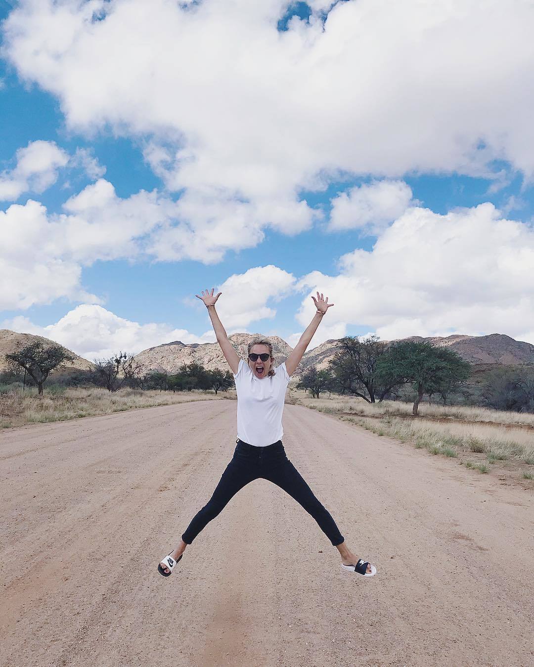 Annie Hoffmanns Feet I Piedi Di Annie Hoffmann Celebrities Feet 2024