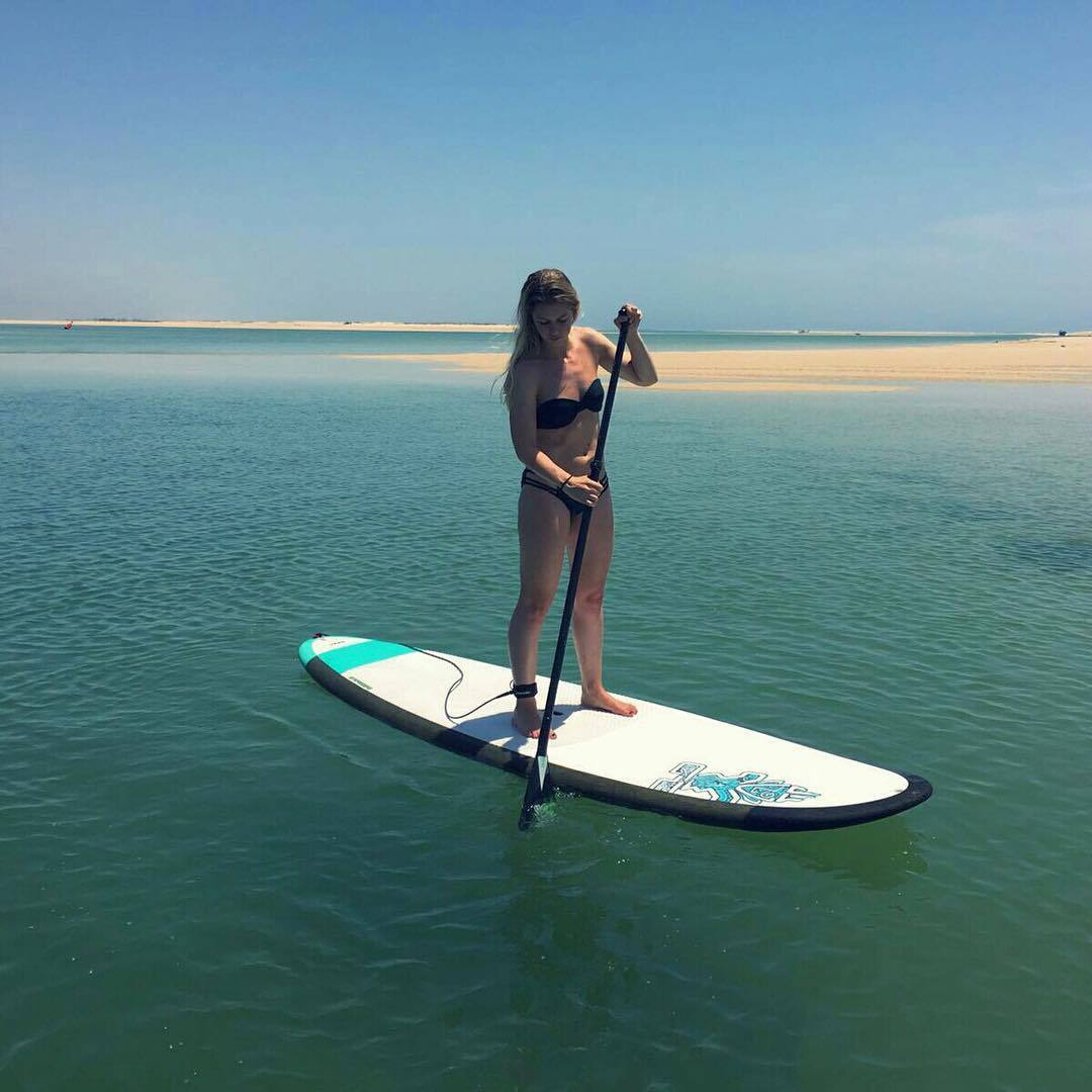 Anouk Hoogendijks Feet I Piedi Di Anouk Hoogendijk Celebrities Feet 2022