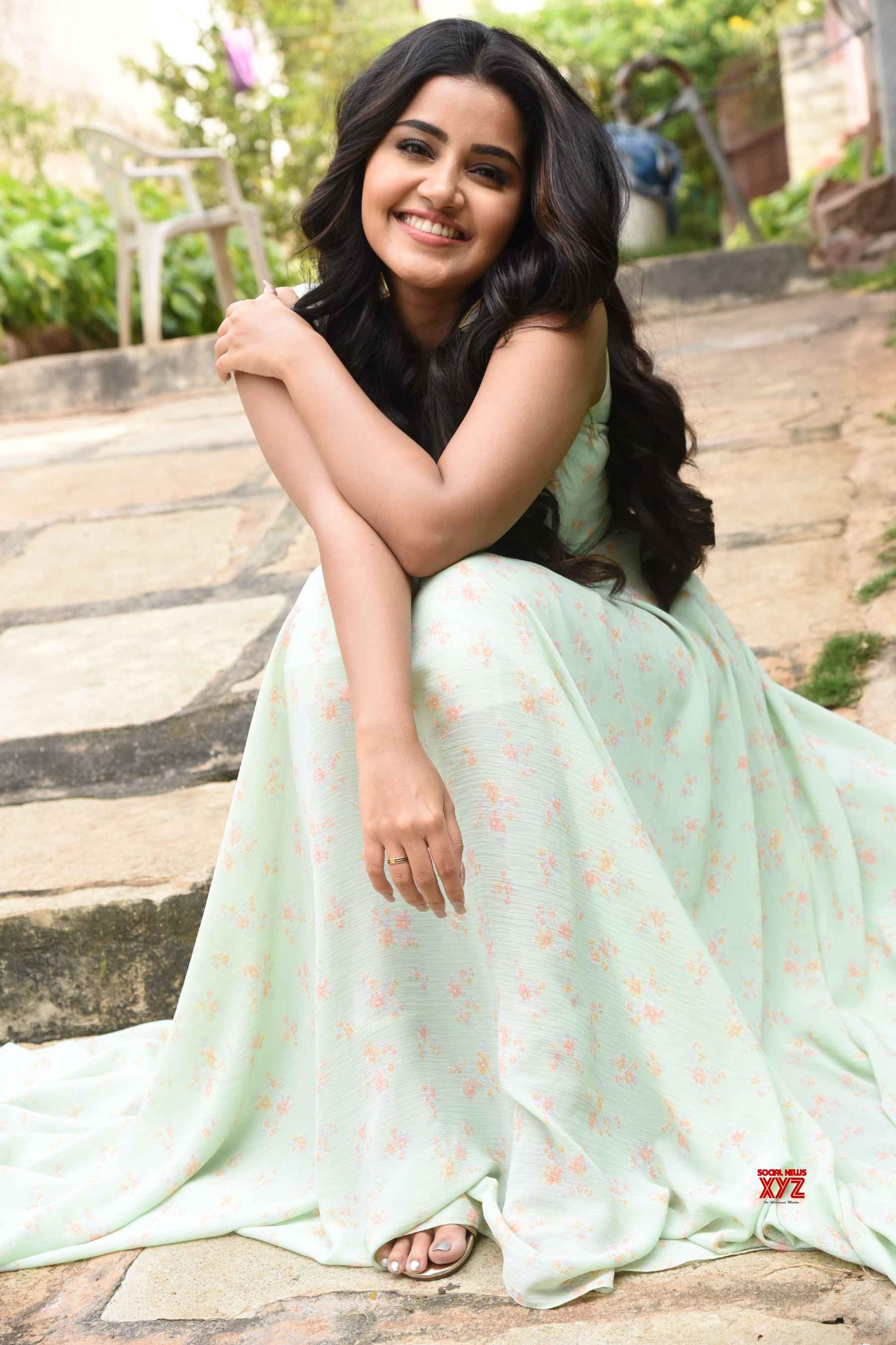 Anupama Parameswaran Photos, News and Videos, Trivia and Quotes - FamousFix