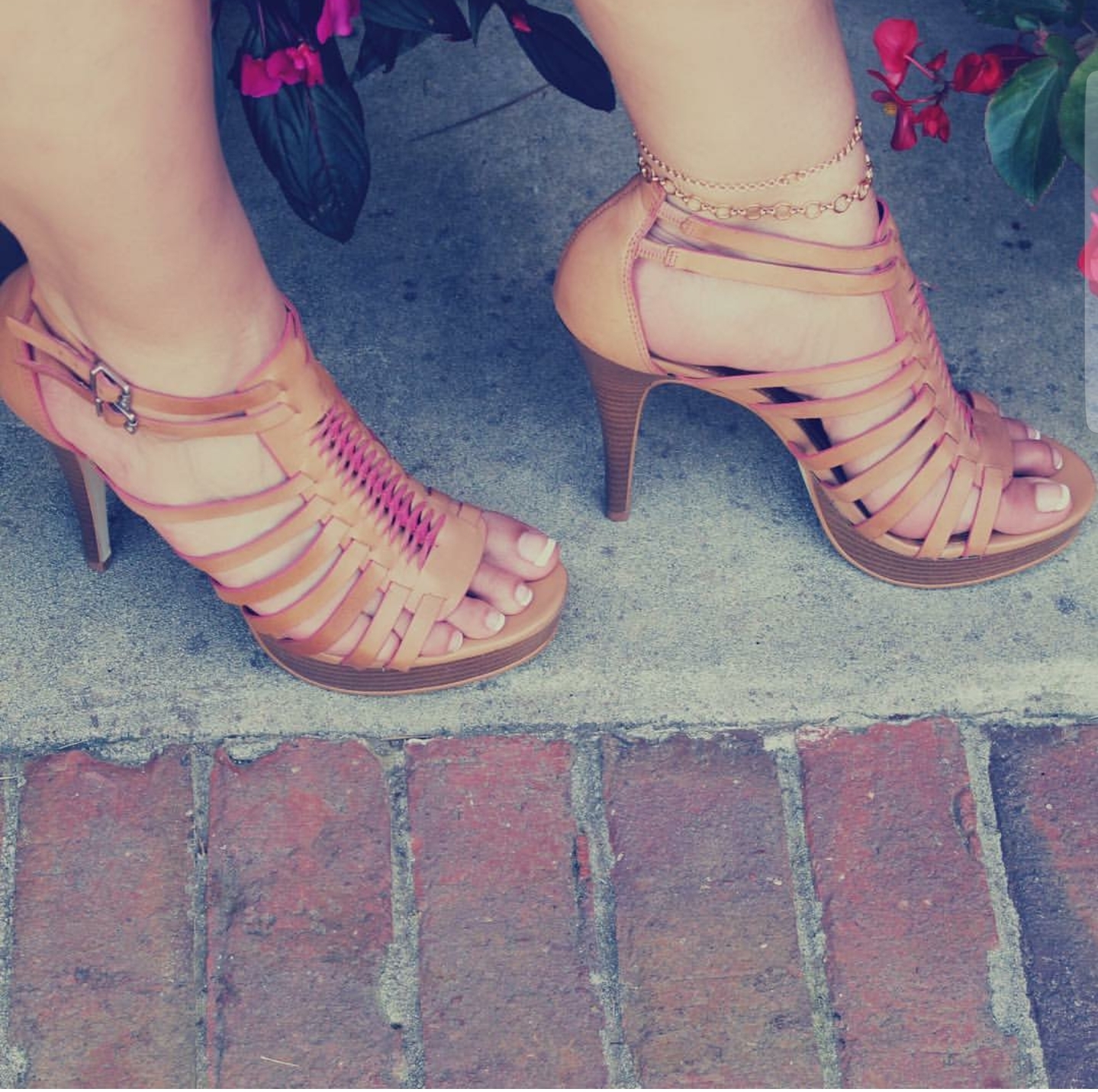 Arabella Rubys Feet I Piedi Di Arabella Ruby Celebrities Feet 2023