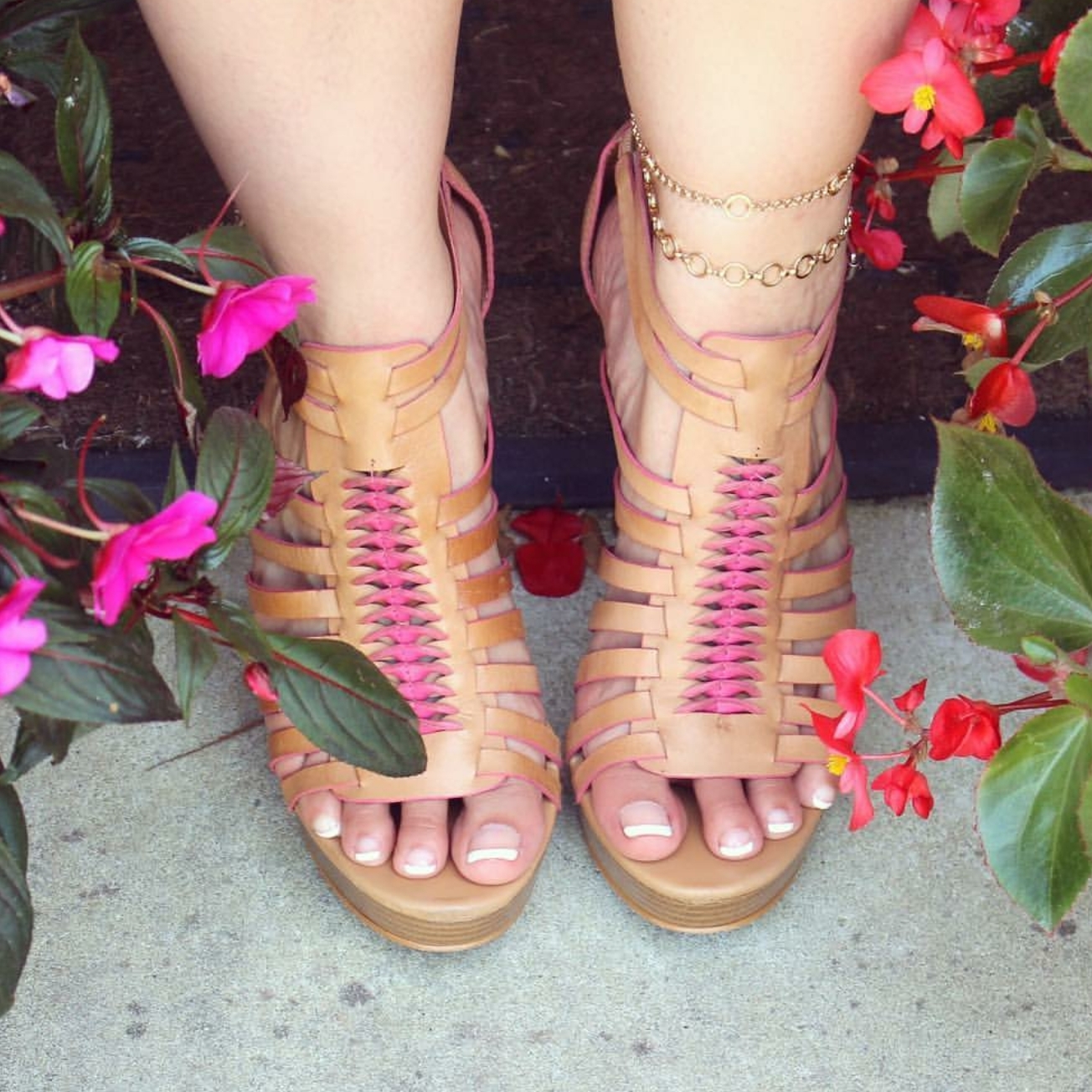 Arabella Rubys Feet I Piedi Di Arabella Ruby Celebrities Feet 2023
