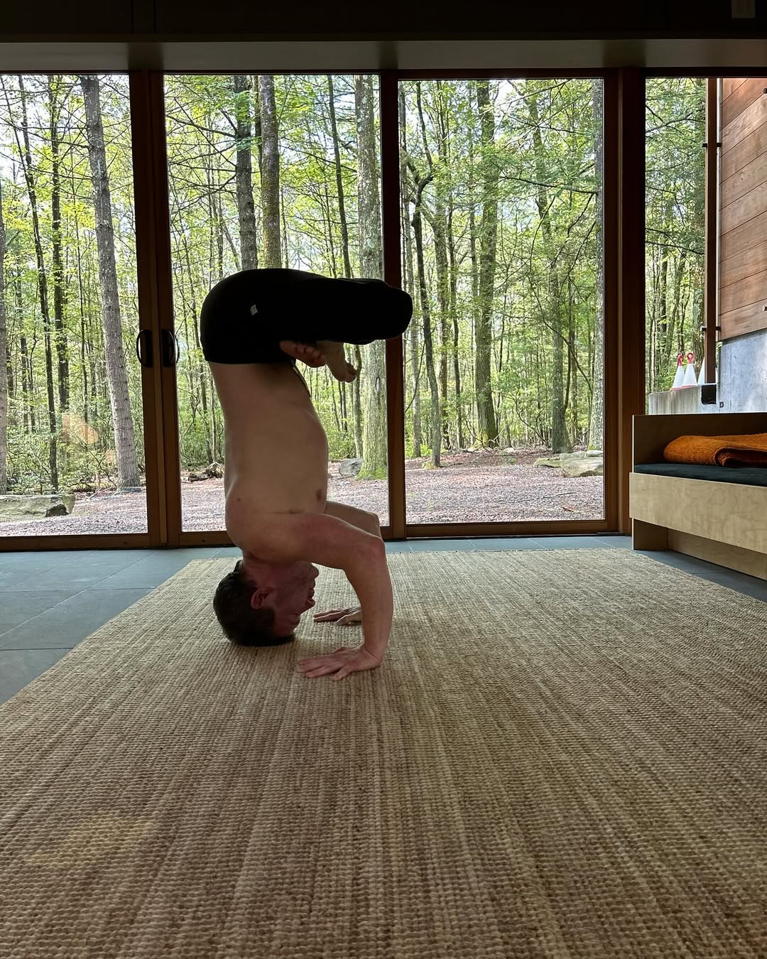 Ari Fliakoss Feet