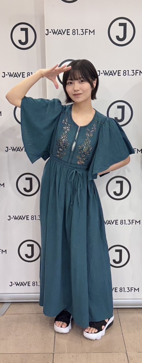 Aruno Nakanishi's feet