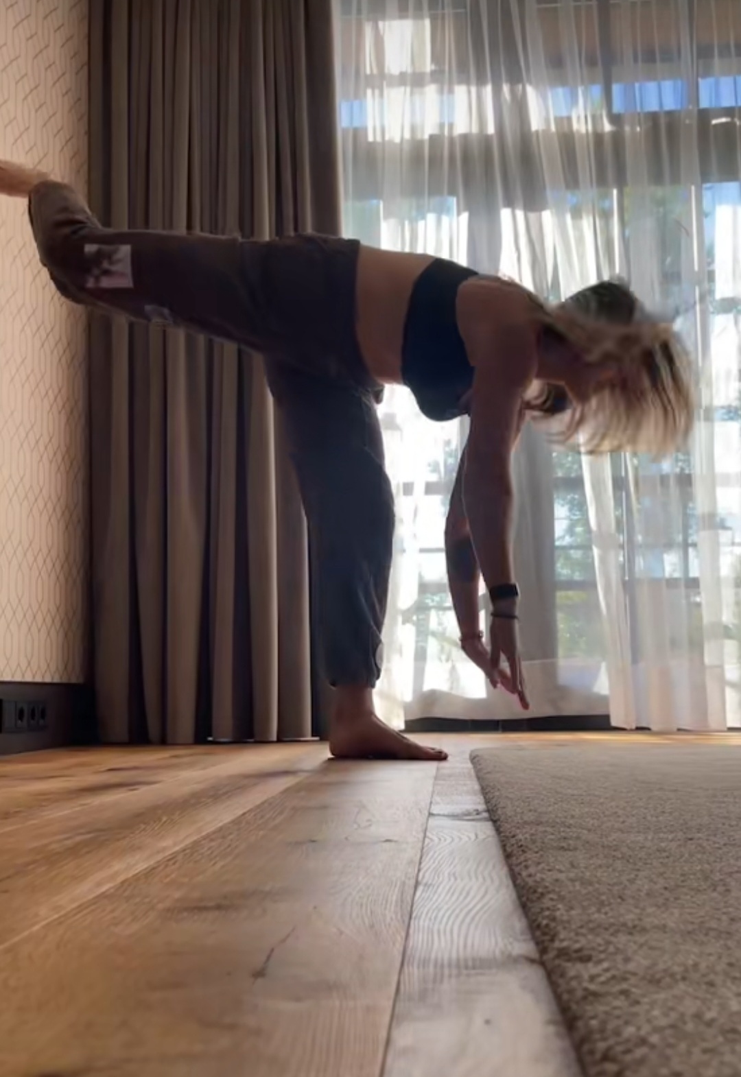 Aryna Sabalenkas Feet I Piedi Di Aryna Sabalenka Page 11 Celebrities Feet 2024