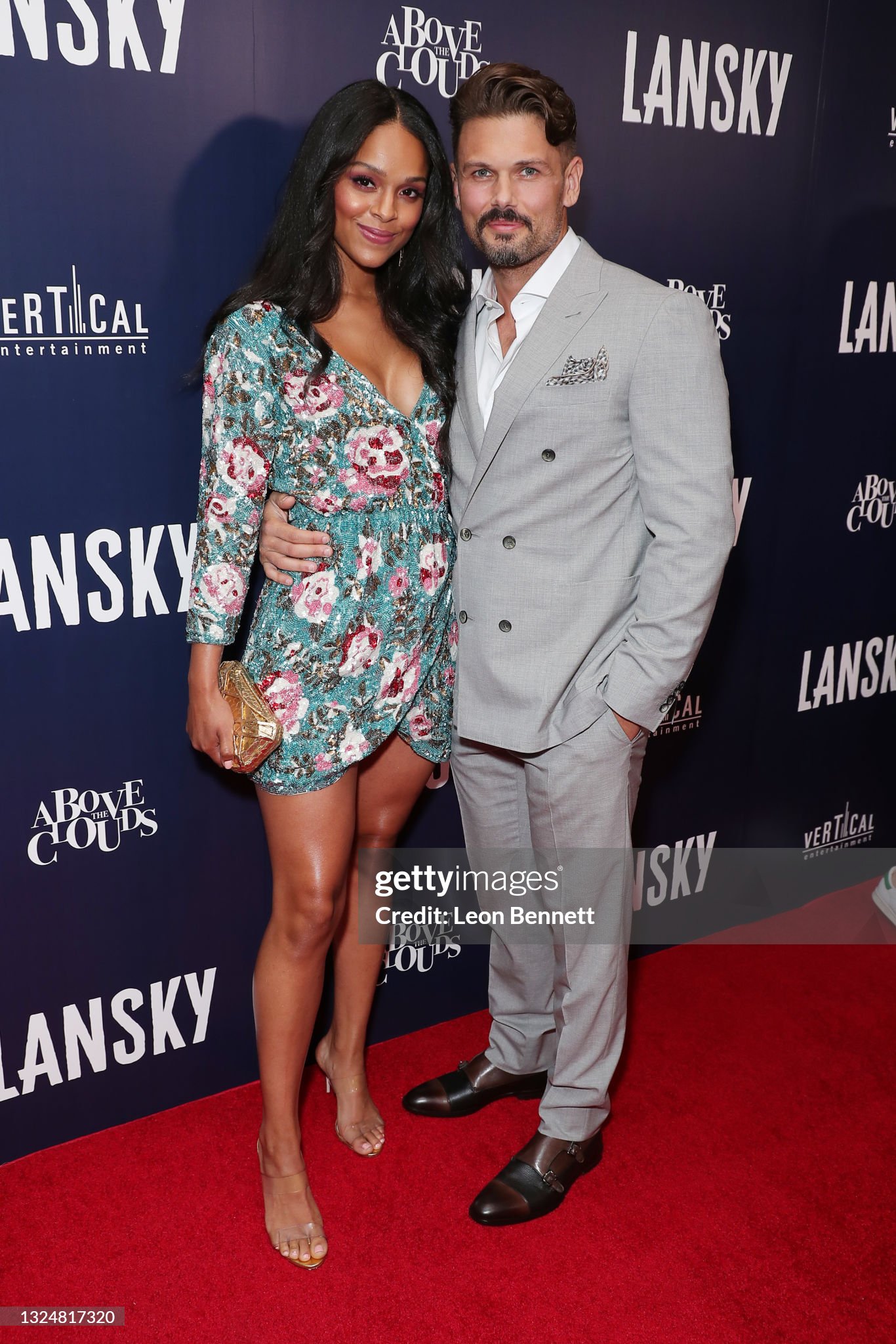 Ash Santos S Feet
