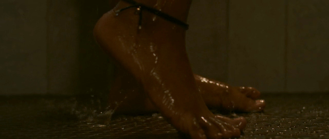 Ashanti Harriss Feet