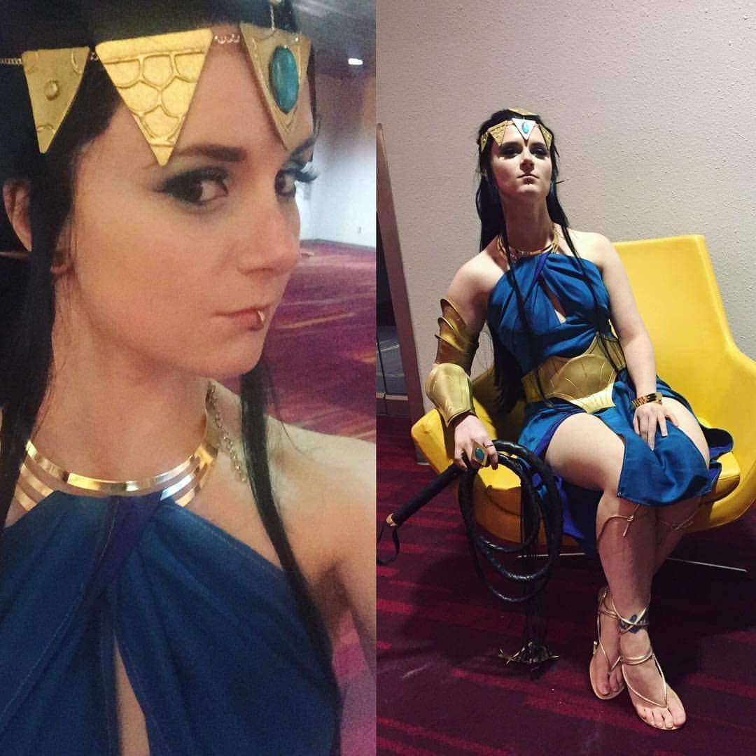 Ashlen Rose's Feet - I piedi di Ashlen Rose - Celebrities Feet 2023