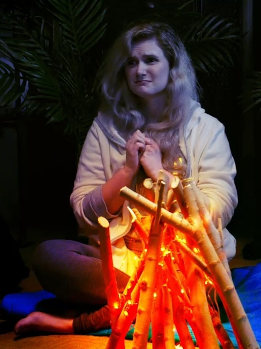 Ashlen Rose's Feet - I piedi di Ashlen Rose - Celebrities Feet 2023