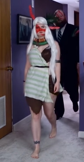 Ashlen Rose's Feet - I piedi di Ashlen Rose - Celebrities Feet 2023