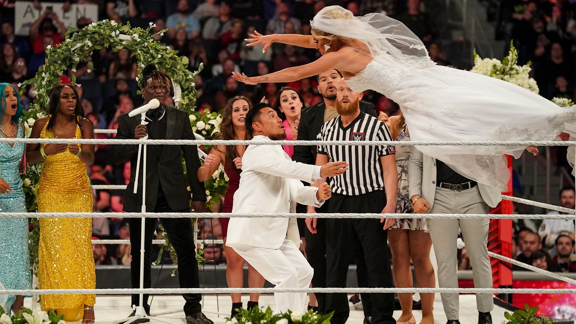 Ashley Mae Sebera's feet