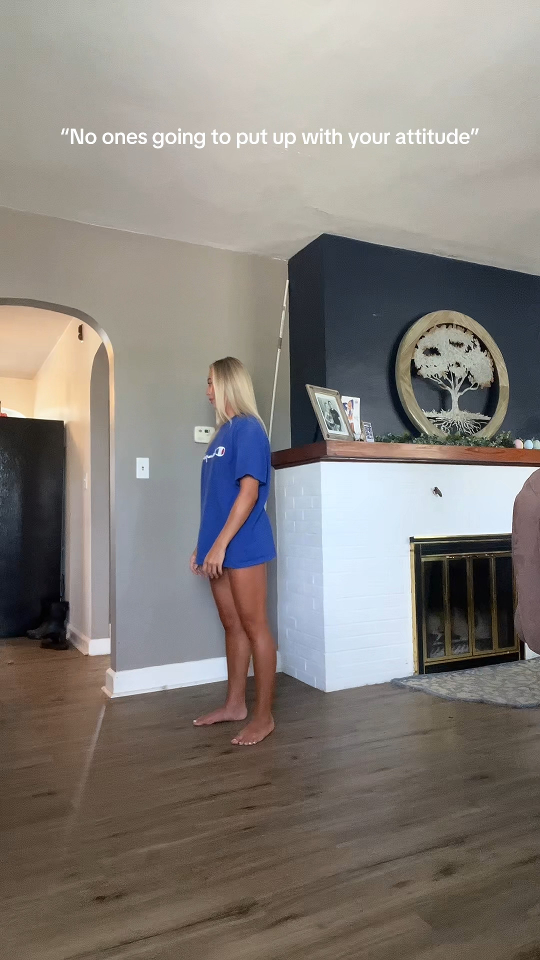 Ava Laheys Feet