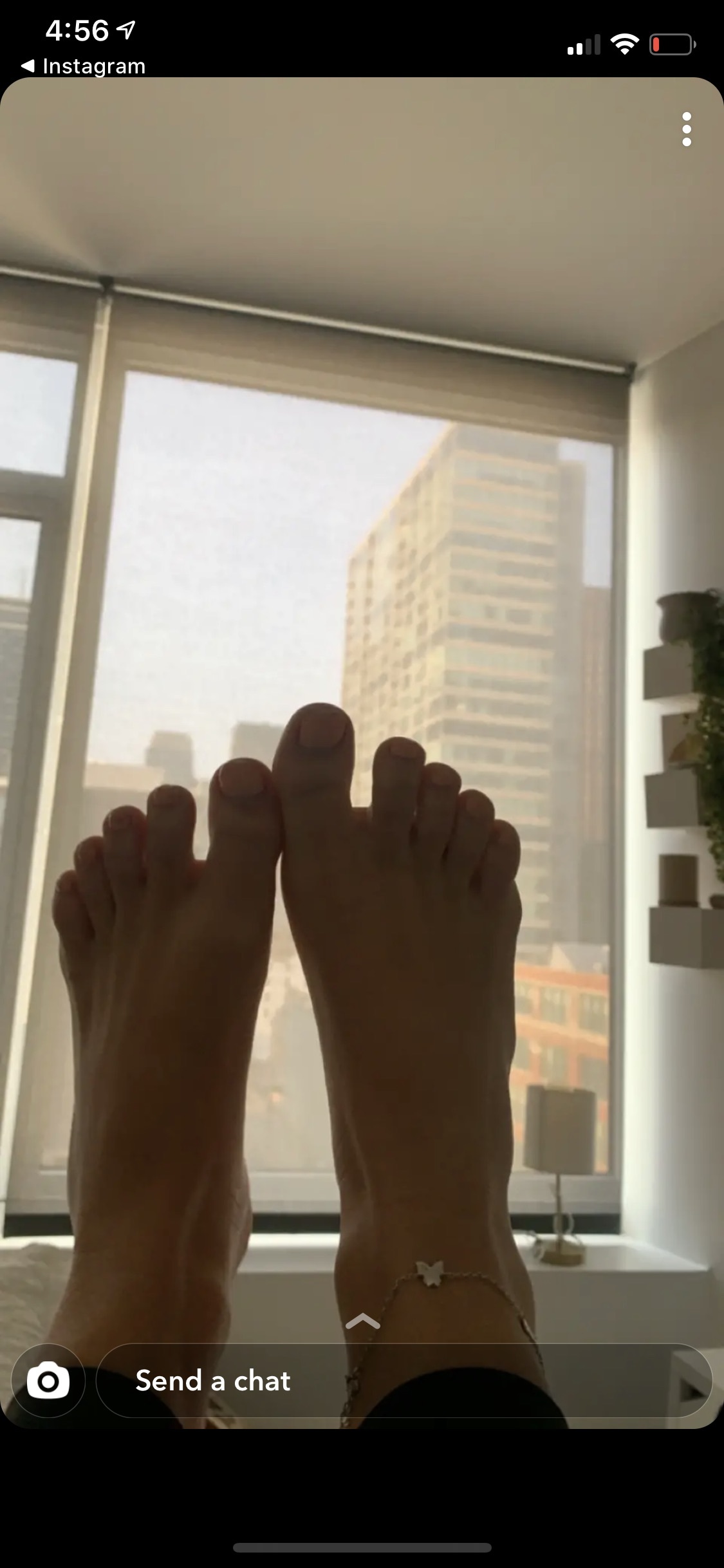 Avalon Robbinss Feet I Piedi Di Avalon Robbins Celebrities Feet 2024
