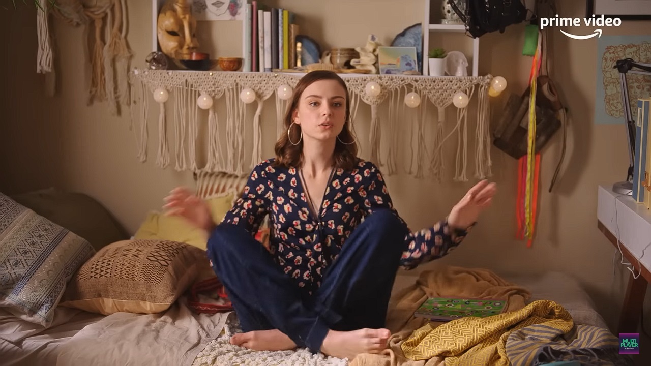 Aviva Mongillo's feet