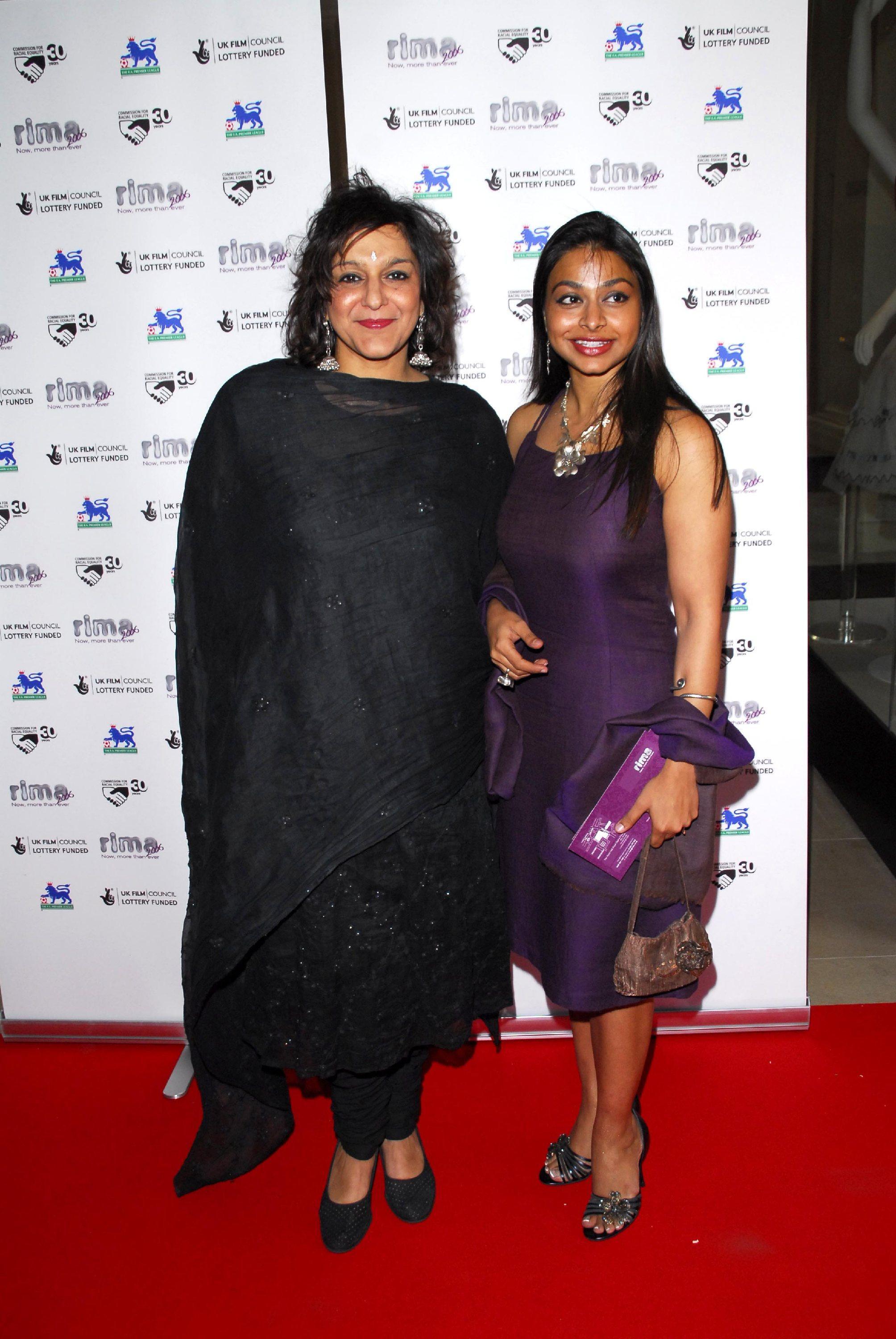 Ayesha Dharkers Feet I Piedi Di Ayesha Dharker Celebrities Feet 2024