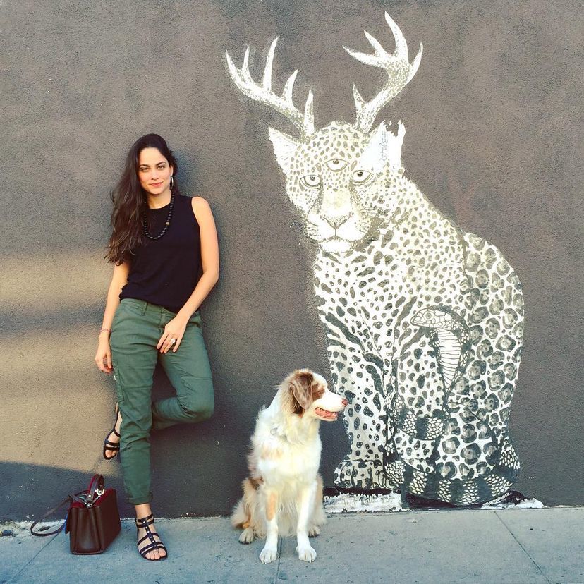 Ayla Eloys Feet I Piedi Di Ayla Eloy Celebrities Feet 2023