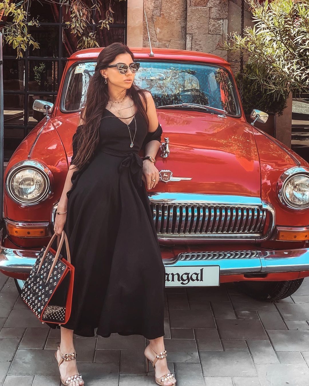 Aysel Elizades Feet I Piedi Di Aysel Elizade Celebrities Feet 2022