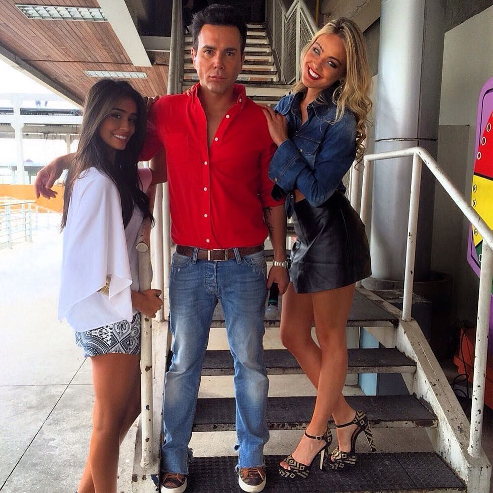 Bárbara Heck's Feet
