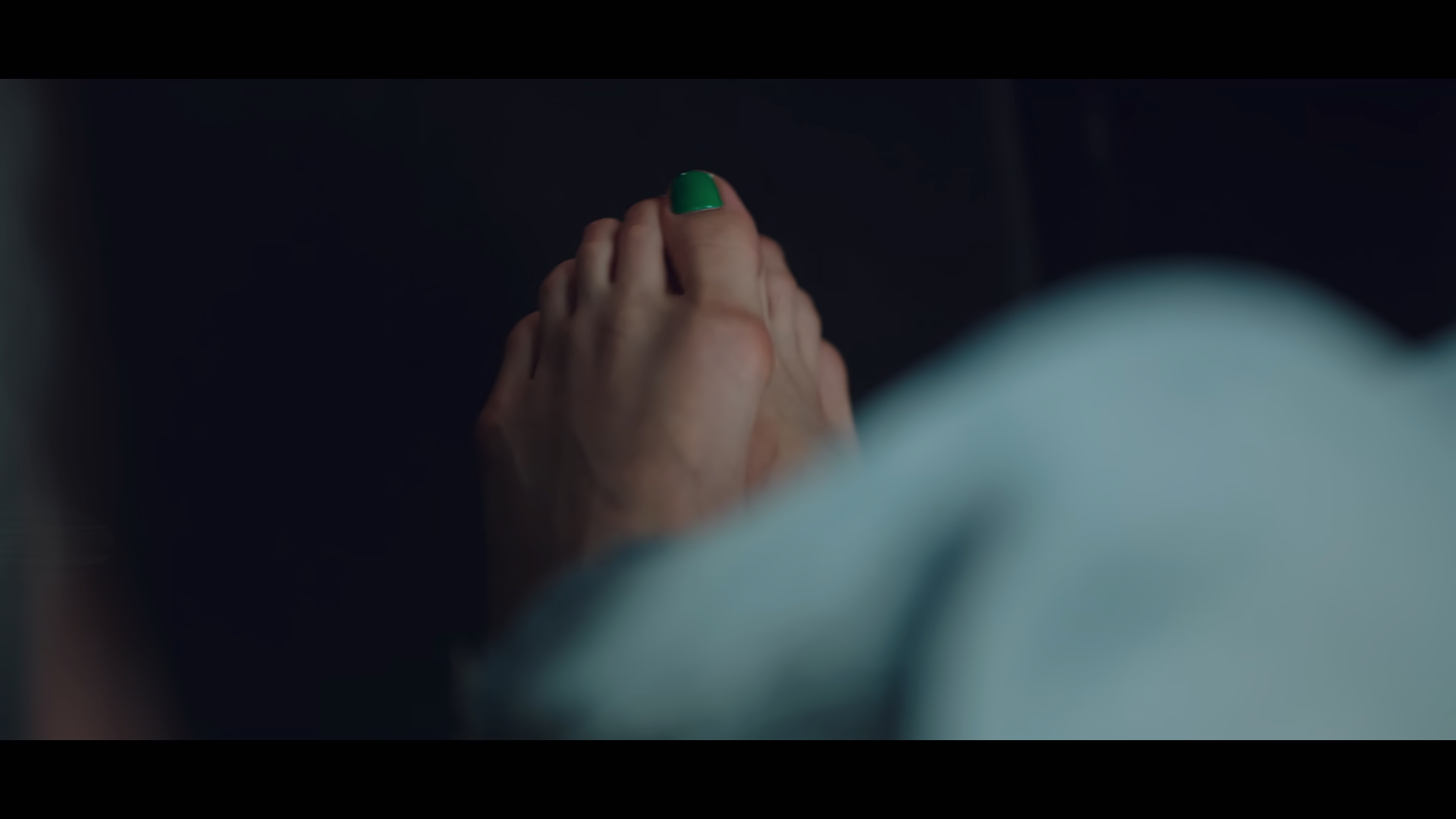 Bae Suzys Feet