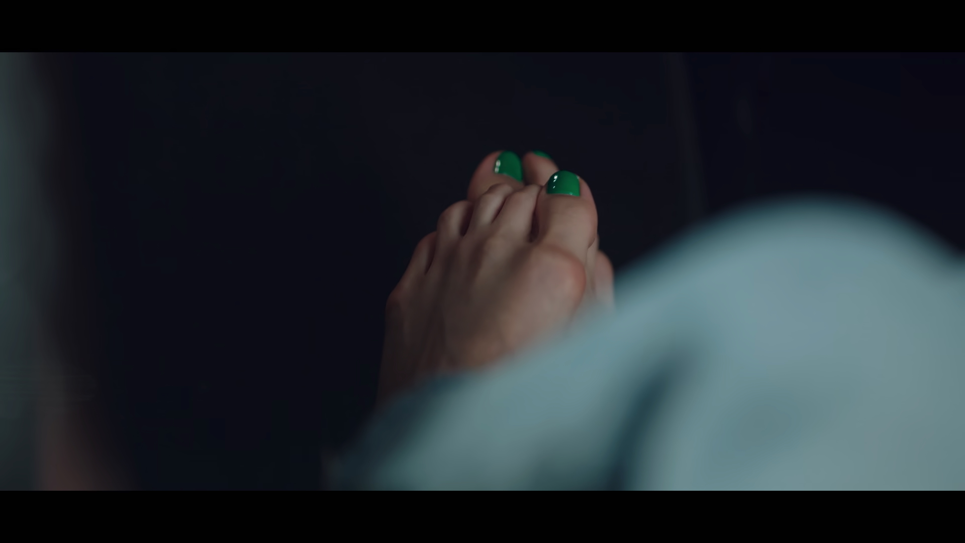 Bae Suzys Feet