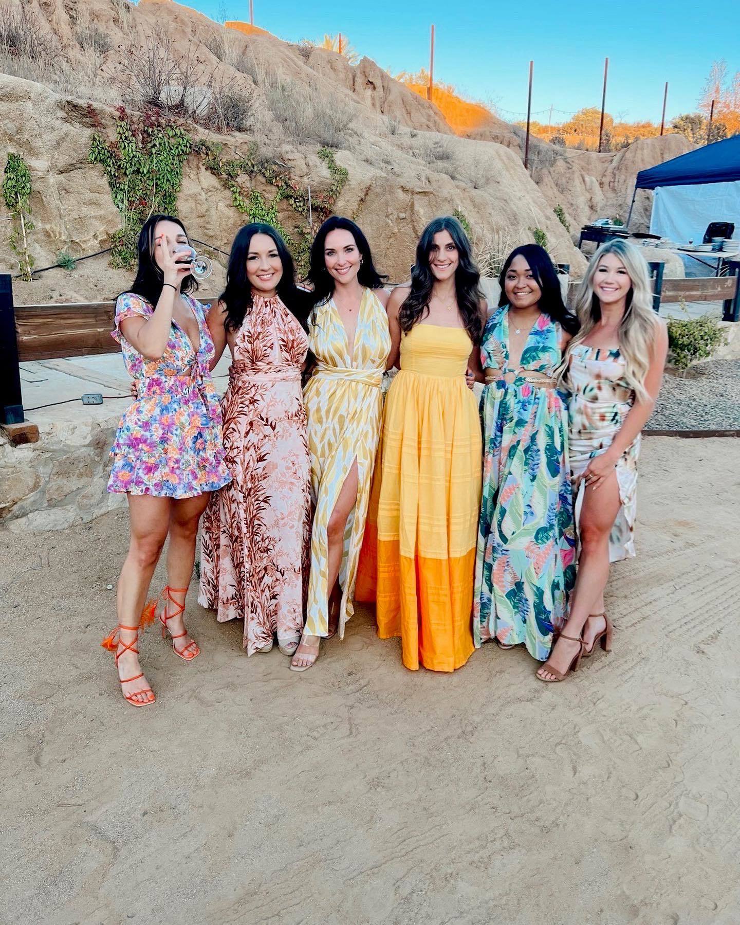 Bailey Hyneman's feet