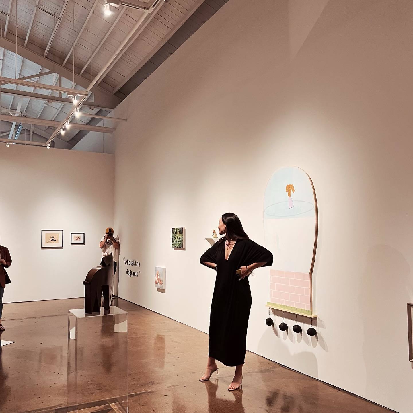 Bailey Hyneman's feet