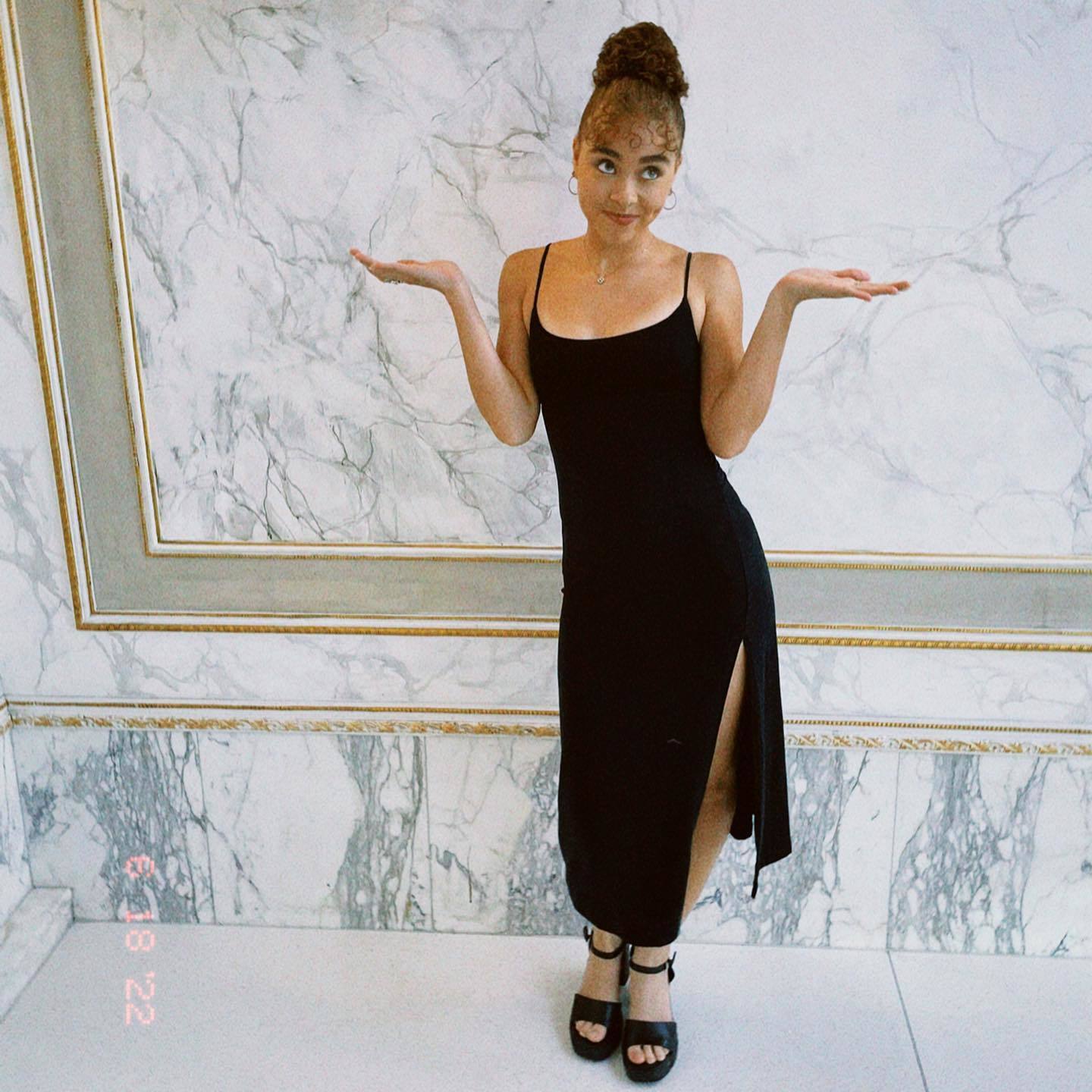 Bailey Basss Feet I Piedi Di Bailey Bass Celebrities Feet 2024
